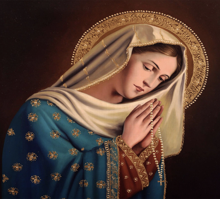 PRAYER RESOURCES – Godly Women with Faith Catholic Ministry